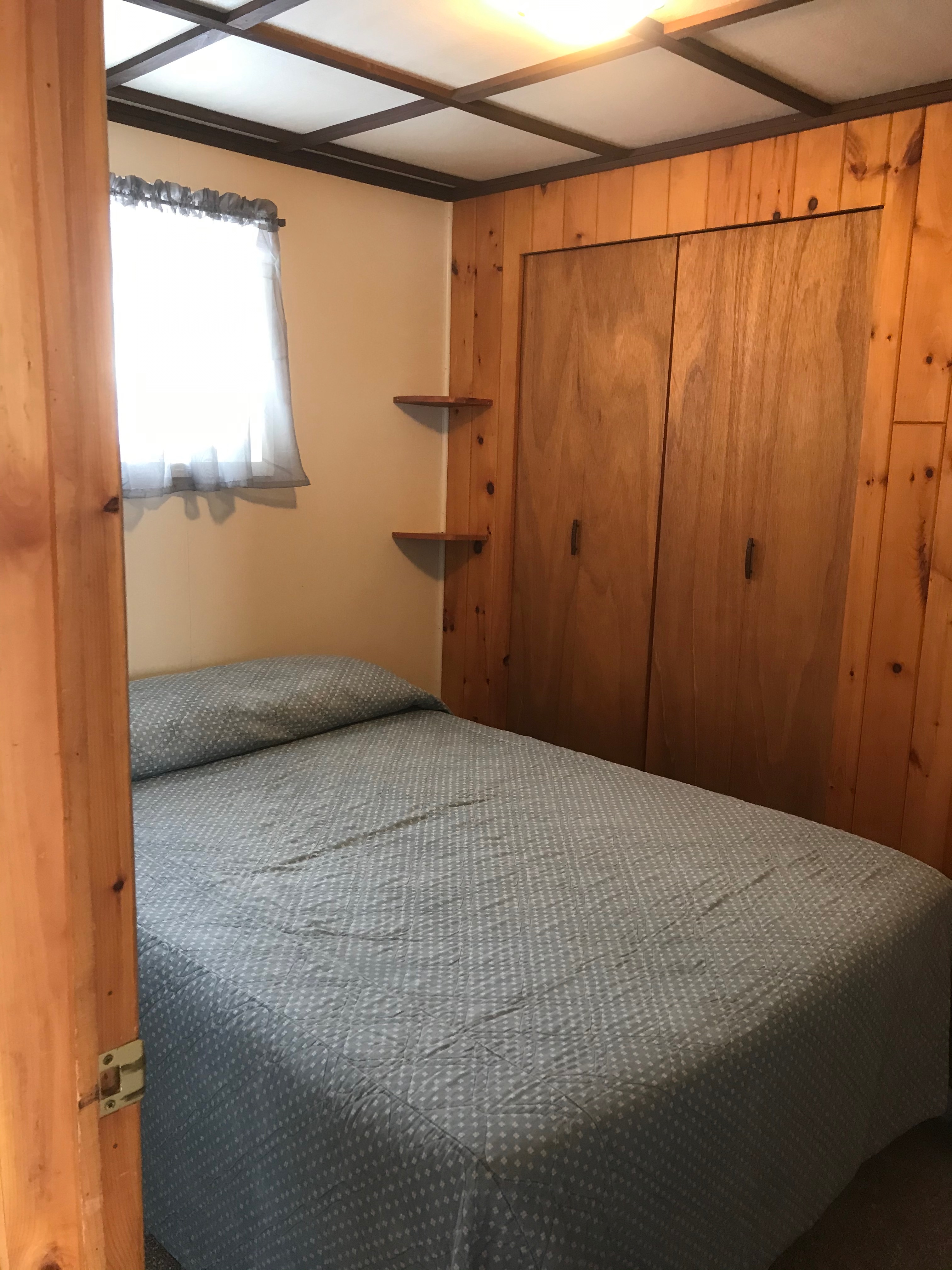 Cabin 3 - Great Escape Cabins